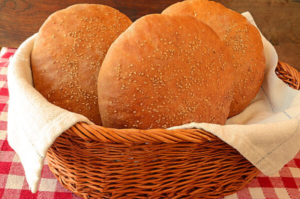 Sfincione: Sicilian Style Pizza – A Sicilian Peasant's Table