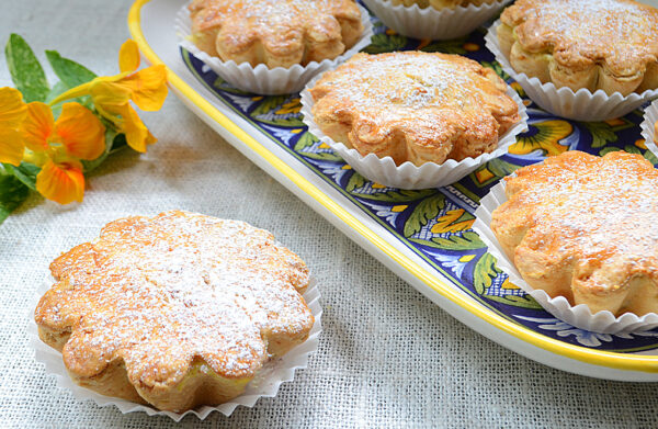 Santa Lucia Wheat Berry Pudding: Cuccia – A Sicilian Peasant's Table