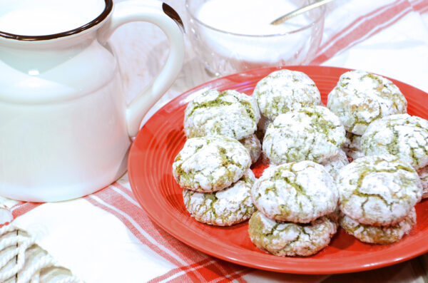 Muscardini: Bones of the Dead Cookies – A Sicilian Peasant's Table