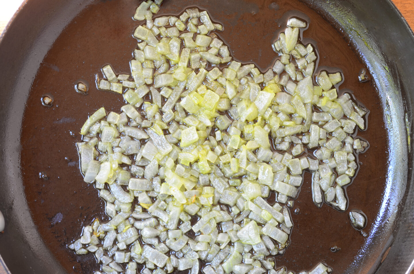 Baked Cod a la Pizzaiola – A Sicilian Peasant's Table